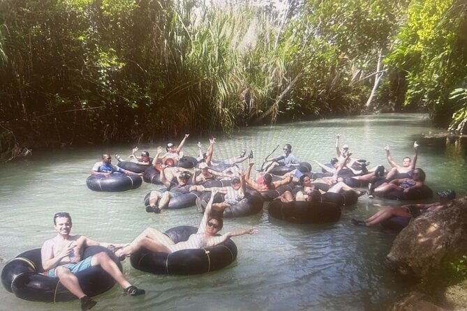 Green Grotto Caves and White River Calypso Tubing Combo - What’s Included and What to Consider