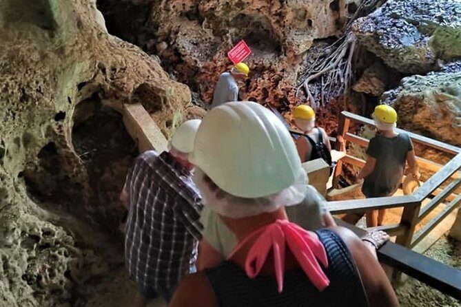 Green Grotto Caves Excursion from Montego Bay - The Cave Experience: What You’ll See and Learn