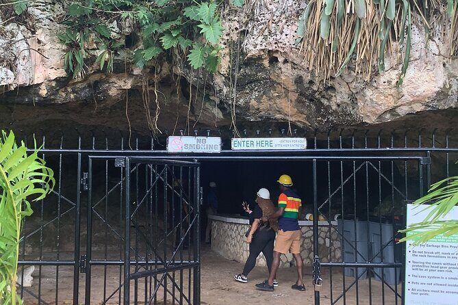 Green Grotto Caves from Montego Bay - The Practical Aspects: Worth Considering