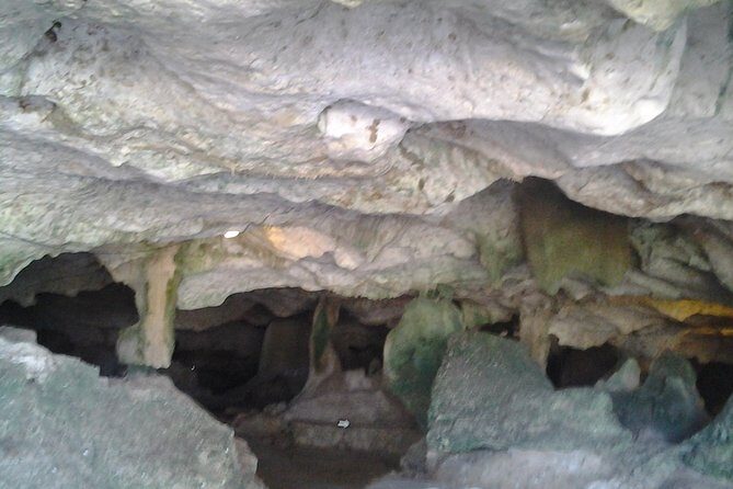 Green Grotto Caves from Ocho Rios - Who Should Consider This Tour?