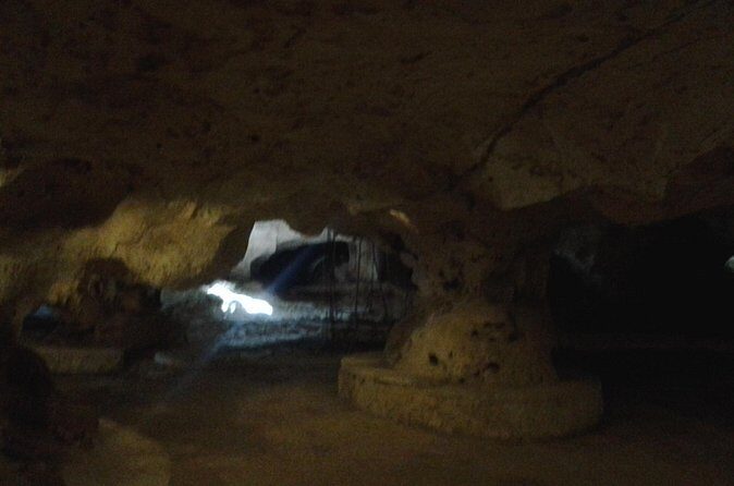 Green Grotto Caves, Horseback Ride Adventure from Ocho Rios - Authentic Perspectives from Travelers