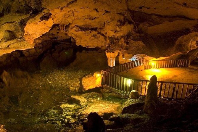 Green Grotto Caves Private Tour - What Makes This Tour Stand Out?