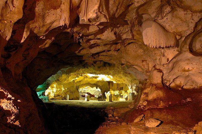 Green Grotto Caves - Who Should Consider This Tour?
