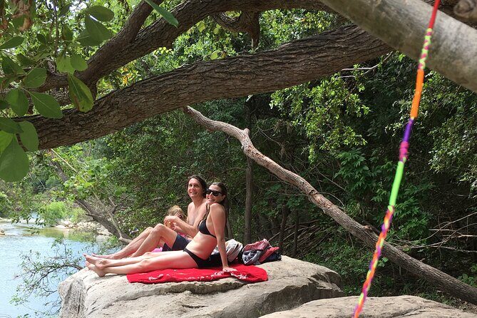 Greenbelter Safari Hikes - Who Should Consider Greenbelter Safari Hikes?