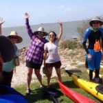 Greenland Paddle | Sea Kayaking Skills Development Course - A Practical Introduction to Sea Kayaking with a Greenland Paddle