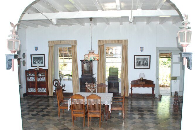 Greenwood Great House Entry Ticket - Authenticity and Quality: What Reviewers Say