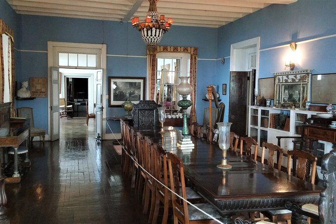 Greenwood Great House Tour from Montego Bay and Grand Palladium - The Value of This Tour