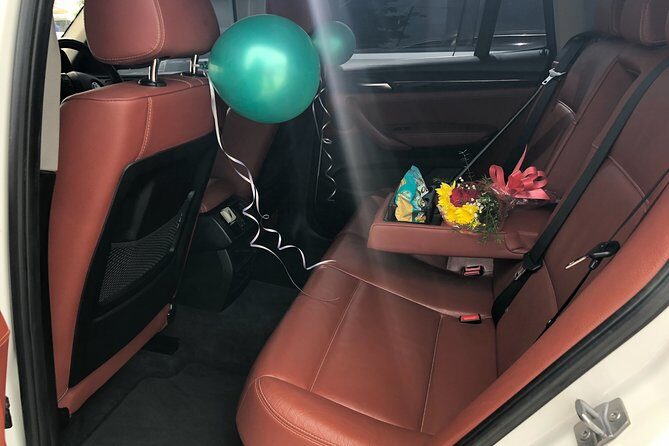 Grenada Airport (GND) Transfers & Fast Track Service Roundtrip - Key Points