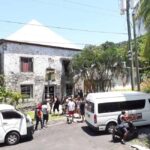 Grenada: Chocolate Tour & Lunch at Petite Anse - Visiting the Diamond Chocolate Factory