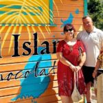 Grenada City Tour, Spice Market, Chocolate, Fort Frederick - The Practical Details