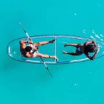 Grenada: Clear Kayak Tour with Drone Photoshoot - The Drone Photoshoot: Capture Your Paradise Moment