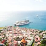 Grenada Express Tour - Annandale, Fort Fredrick, Rum Distillery & Beach Tour - The Guides and Guest Experience