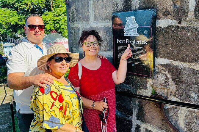 Grenada Highlights: City Tour, Fort, Chocolate, Rainforest- Falls - Who Will Love This Tour?