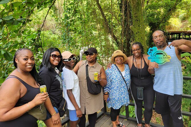Grenada Highlights Half-Day Rum, Chocolate and Waterfall Tour - Practical Details and What to Expect