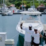 Grenada Luxury Private Boat Cruises - The Sum Up