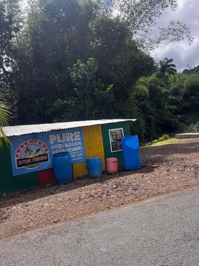 Grenada: River Tubing Adventures - The Details That Matter