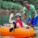 Grenada: River Tubing and Grand Etang Lake Tour - What Makes This Tour Stand Out?