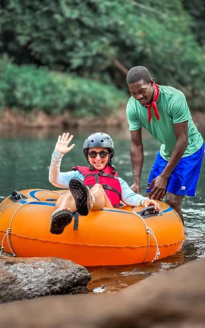 Grenada: River Tubing and Grand Etang Lake Tour - What Makes This Tour Stand Out?