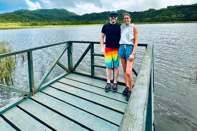 Grenada River Tubing & Grand Etang Rainforest Lake Half Day Tour - What Makes This Tour a Great Choice