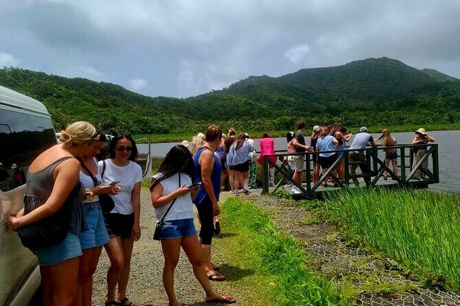 Grenada Spice with Rum and Cocoa Heritage Tour - What the Reviews Say