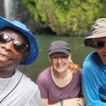 Grenada tropical escape Customizable Island Tour, nature explore - FAQ