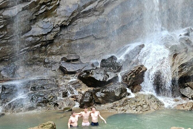 Grenada's nature adventures island tour discovery - Who Will Love This Tour?