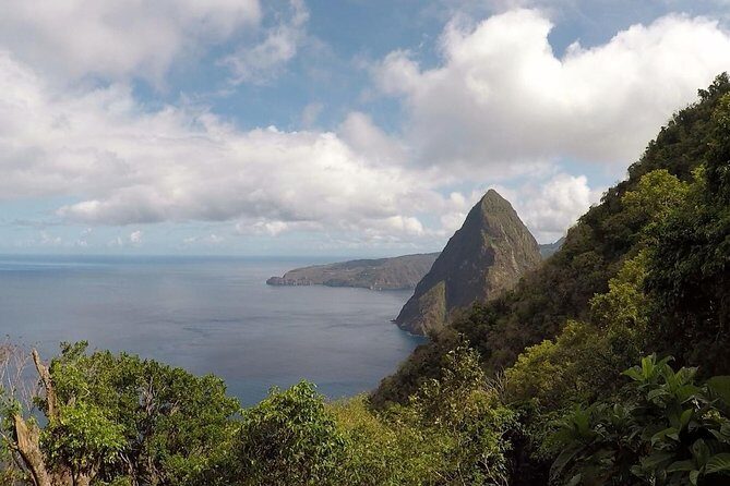 Gros Piton Hike - The Experience and What to Expect