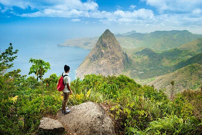 Gros Piton Hike in St. Lucia (Private) - Final Thoughts