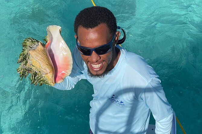 Group Catamaran 4 hr tour coral reef fun Iguana island adventure! - Practical Details: Transport, Group Size, and Cost