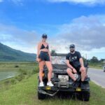 Group Jeep Tour: From Hue To Hoi An / Da Nang Via Hai Van Pass - What’s Included and What’s Not
