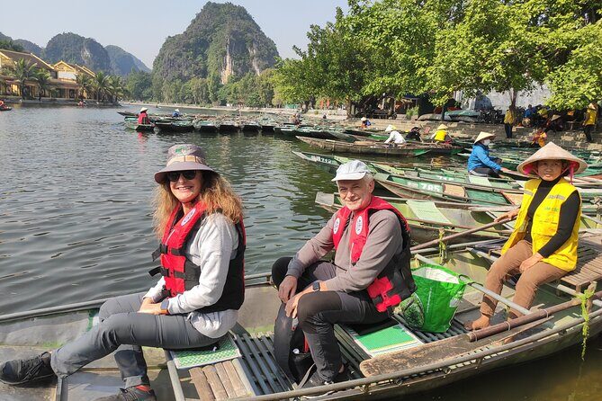 GROUP/PRIVATE Day Tour Visit Incense Village & Tam Coc Boat Trip - Who Is This Tour For?