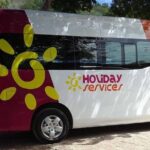 Group Private Kingston Airport Transfers (4 - 9 Persons) - The Booking Process and Practicalities