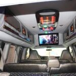 Group private transportation in St Maarten - The Experience in Detail: What Your Journey Might Look Like