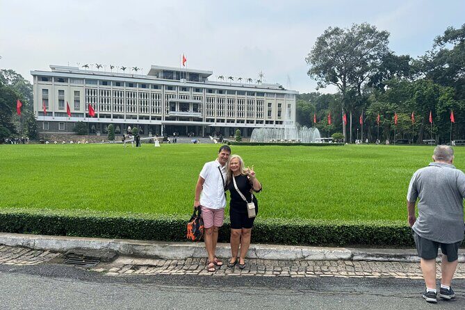 Group share Phu My Port : Ho Chi Minh City Tour - Final Thoughts: Who Should Consider This Tour?
