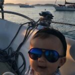 Group Sunset Sail St. John - The Itinerary: What to Expect