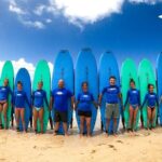 Group Surf Lessons Punta Cana  Fun, Easy & Beginner-Friendly - The Cultural and Scenic Setting