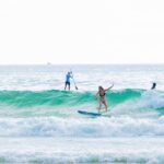 Group Surfing Lessons with Local Instructors - Analyzing the Value: Is It Worth It?