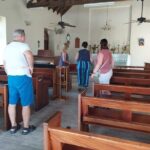 Group Tour for the Best of Antigua - Transportation and Group Size