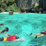 Group Tour in Hong Island by Long Tail Boat - Who Is This Tour Best Suited For?
