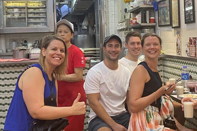 Group Vegetarian Food & Cultural Tour - FAQs