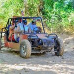 Grupo Pequeño en Buggys o ATV por el lodo en Punta Cana - Practical Details and Value
