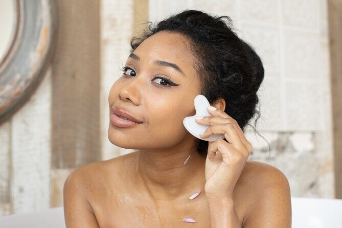 Gua Sha Self-Care Workshop in San Diego - Who Will Love This Experience?