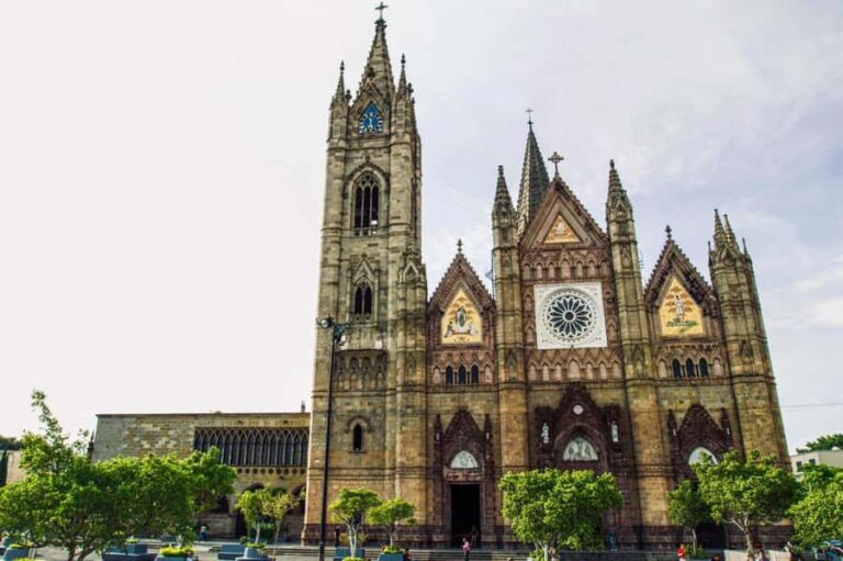 Guadalajara Family Adventure - Private Walking Tour - What’s the Worth of This Tour?