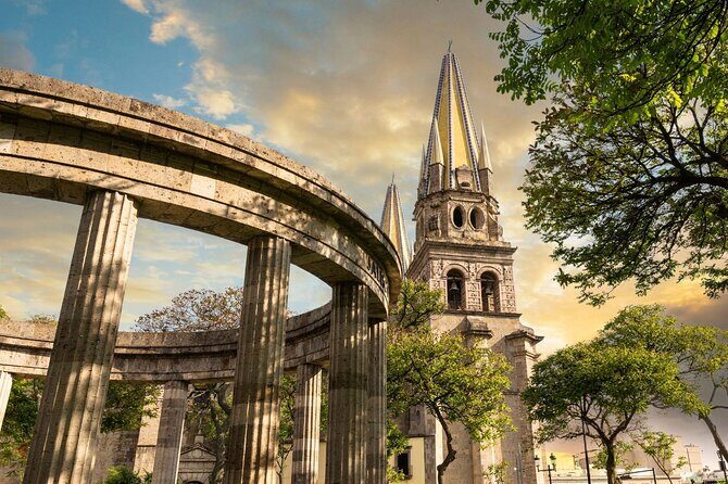 Guadalajara Private Custom Tour with a Local: Highlights & Gems - What Makes This Tour Stand Out?