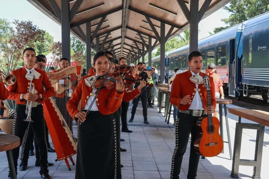 Guadalajara: Tequila Experience at Casa Sauza - The Itinerary Breakdown