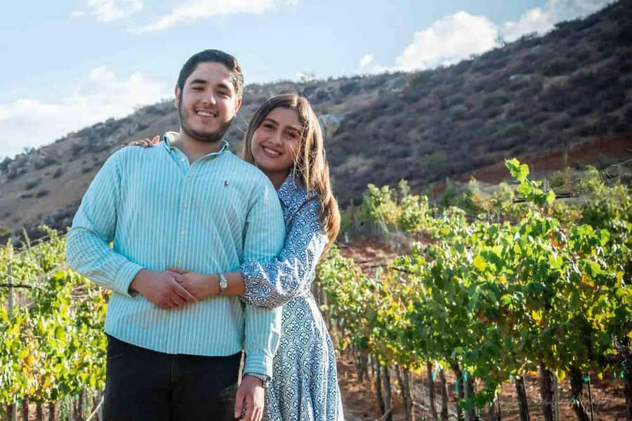 Guadalupe Valley: The Art of Wine, Exclusive Route, and Gourmet Food - Key Points