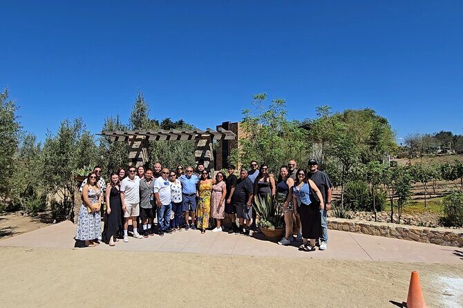 Guadalupe Valley Tour from Southern California - An In-Depth Look at the Guadalupe Valley Tour