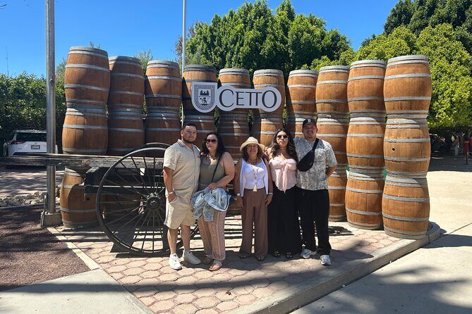 Guadalupe Valley Wine Route - Who Is This Tour Best For?