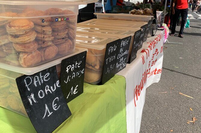 Guadeloupe: Its Craftspeople, Delicacies and Farmers' Market - Who Should Take This Tour?