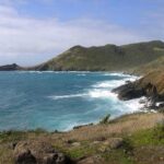Guana Bay Coastal Hike - Key Points